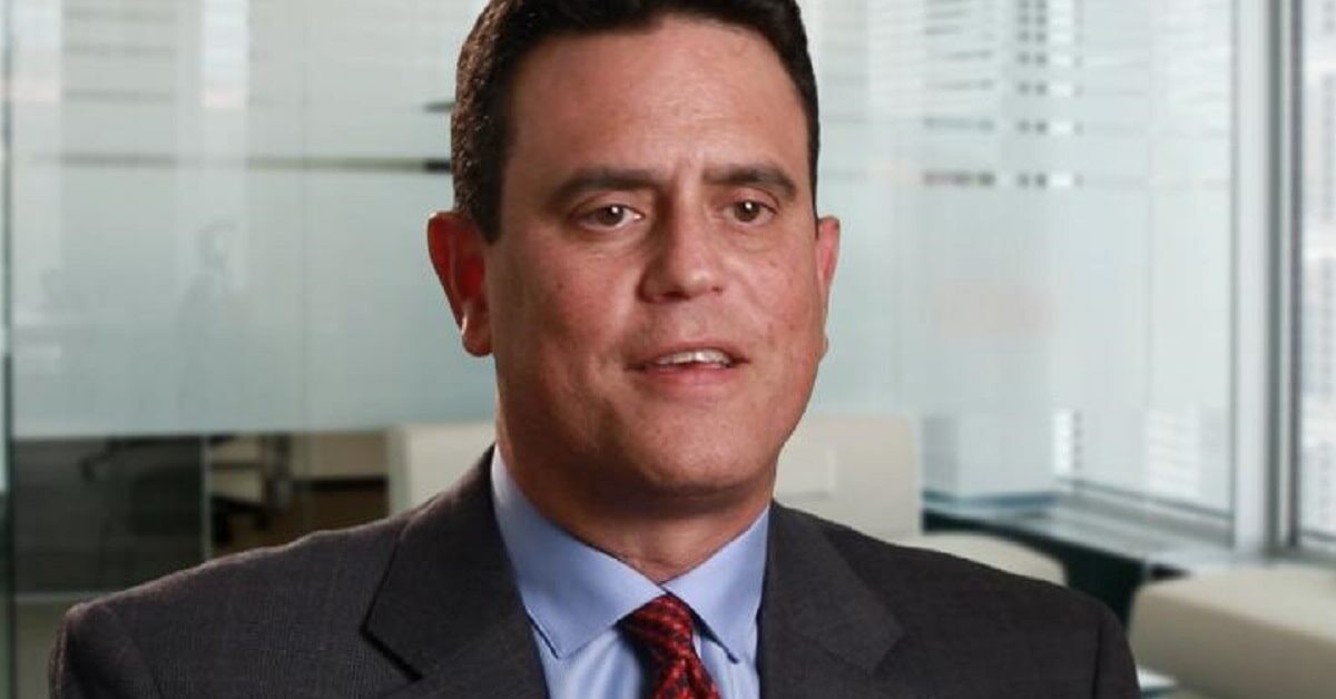 See Leading Cannabis Industry Expert Alan Brochstein At ICBC In San ...