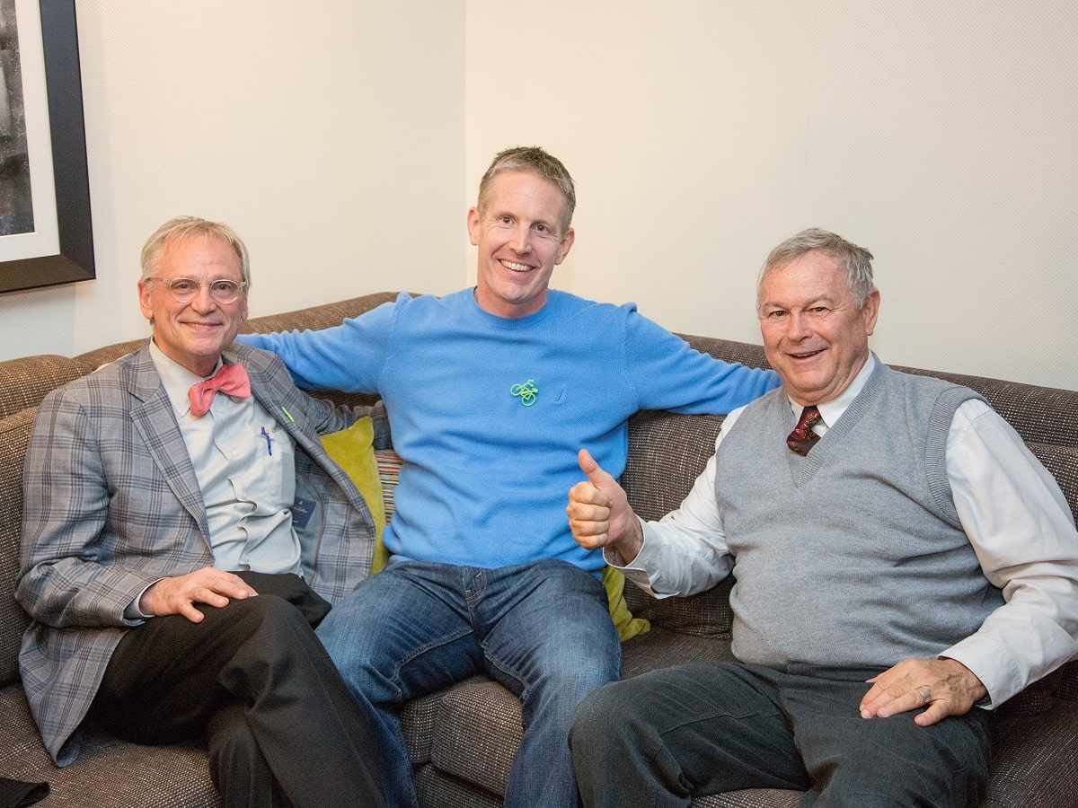 Alex Rogers - The Cannabis Edutainer