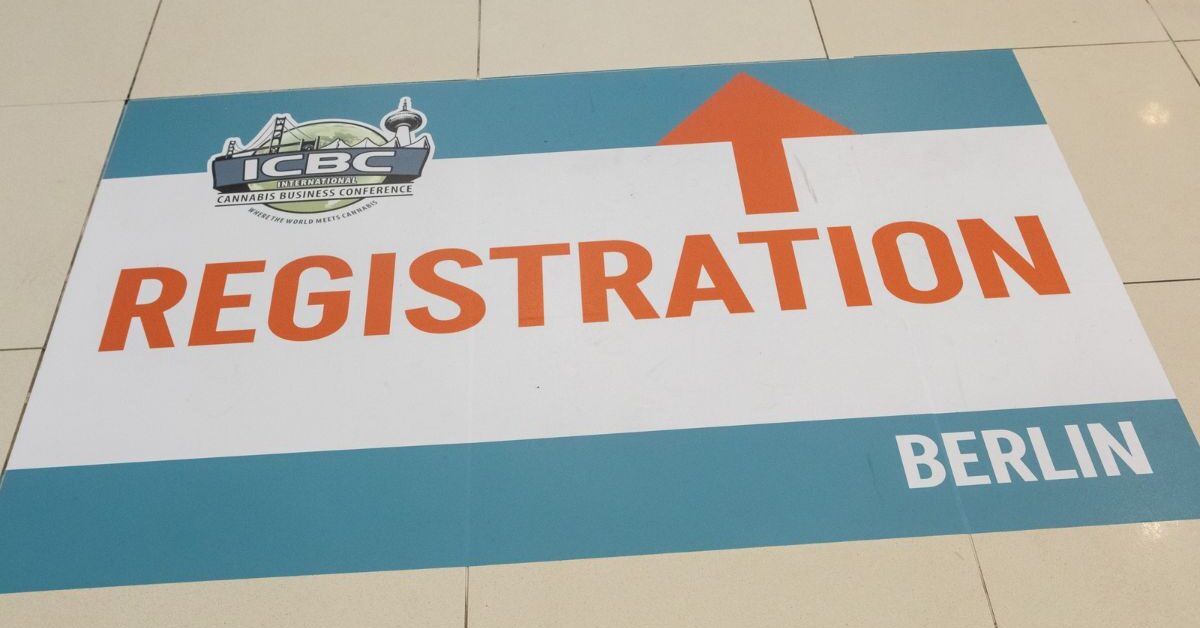 International Cannabis Leaders Descend On Berlin