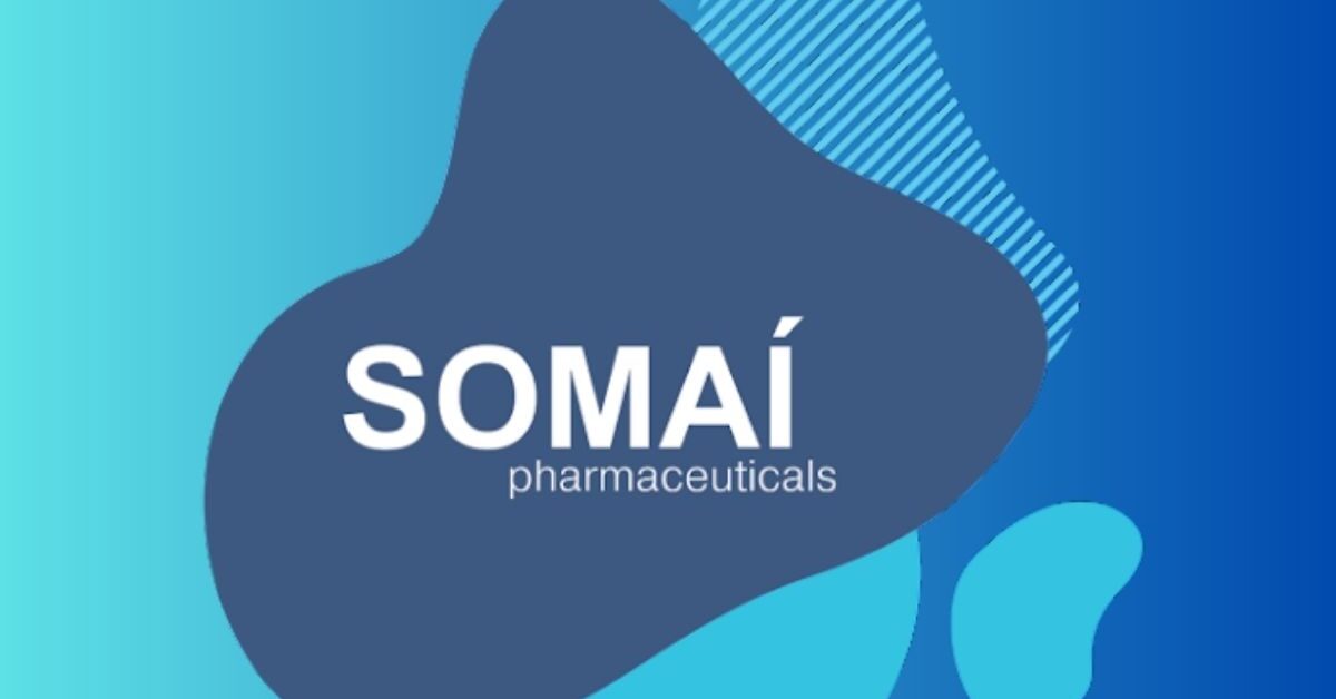 SOMAÍ Pharmaceuticals Signs Supply Contract With Cosma Poland