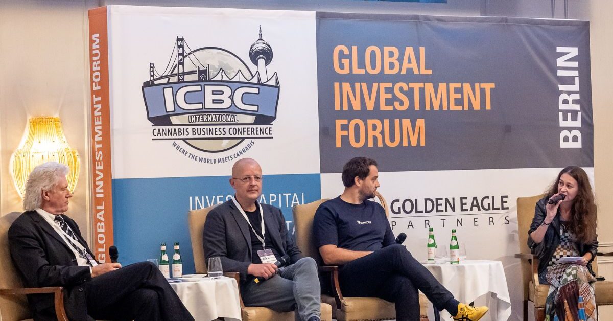 The Evolution Of The German Cannabis Market