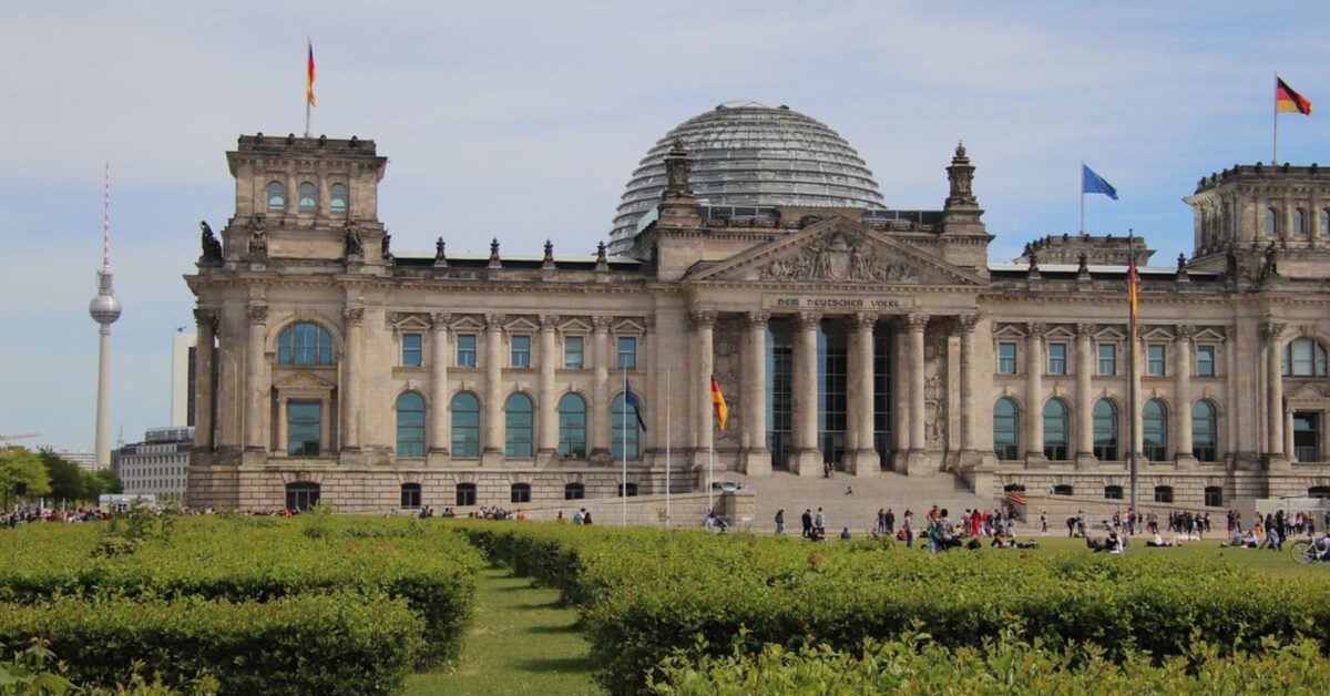 German Medical Cannabis Petition Crosses 58K Signatures