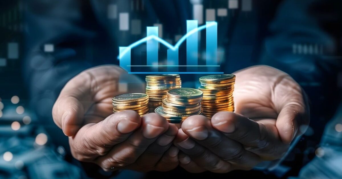 Study Demonstrates Why Banks Are One Of The Biggest Winners Of Legalization