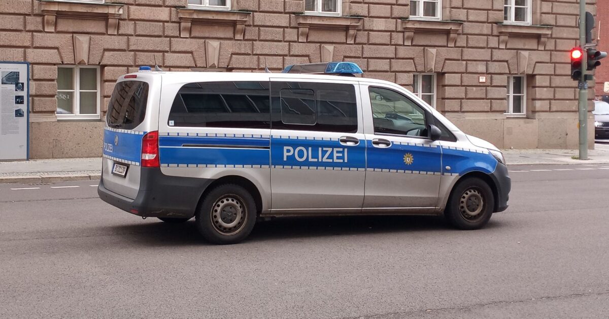 Berlin Cannabis Offenses Down Almost 75% Since Legalization