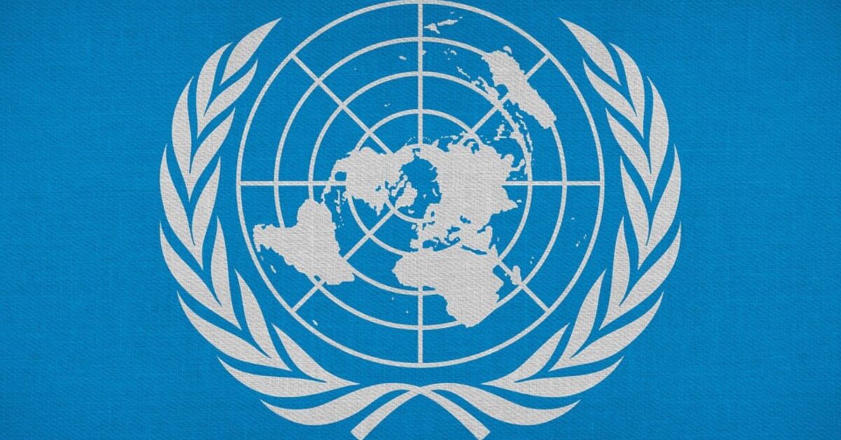 New UN Drug Report Demonstrates Cannabis Prohibition's Ineffectiveness