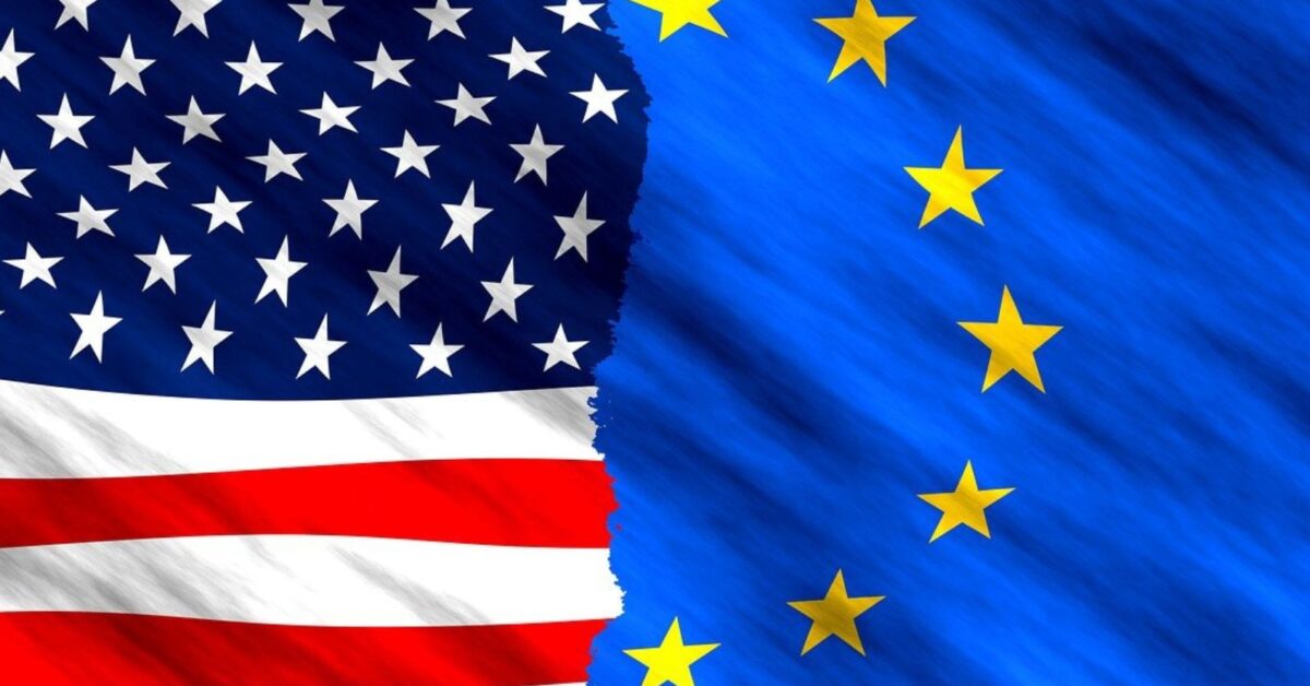 Survey: US Rescheduling Expected To Have Strong Effect On Europe